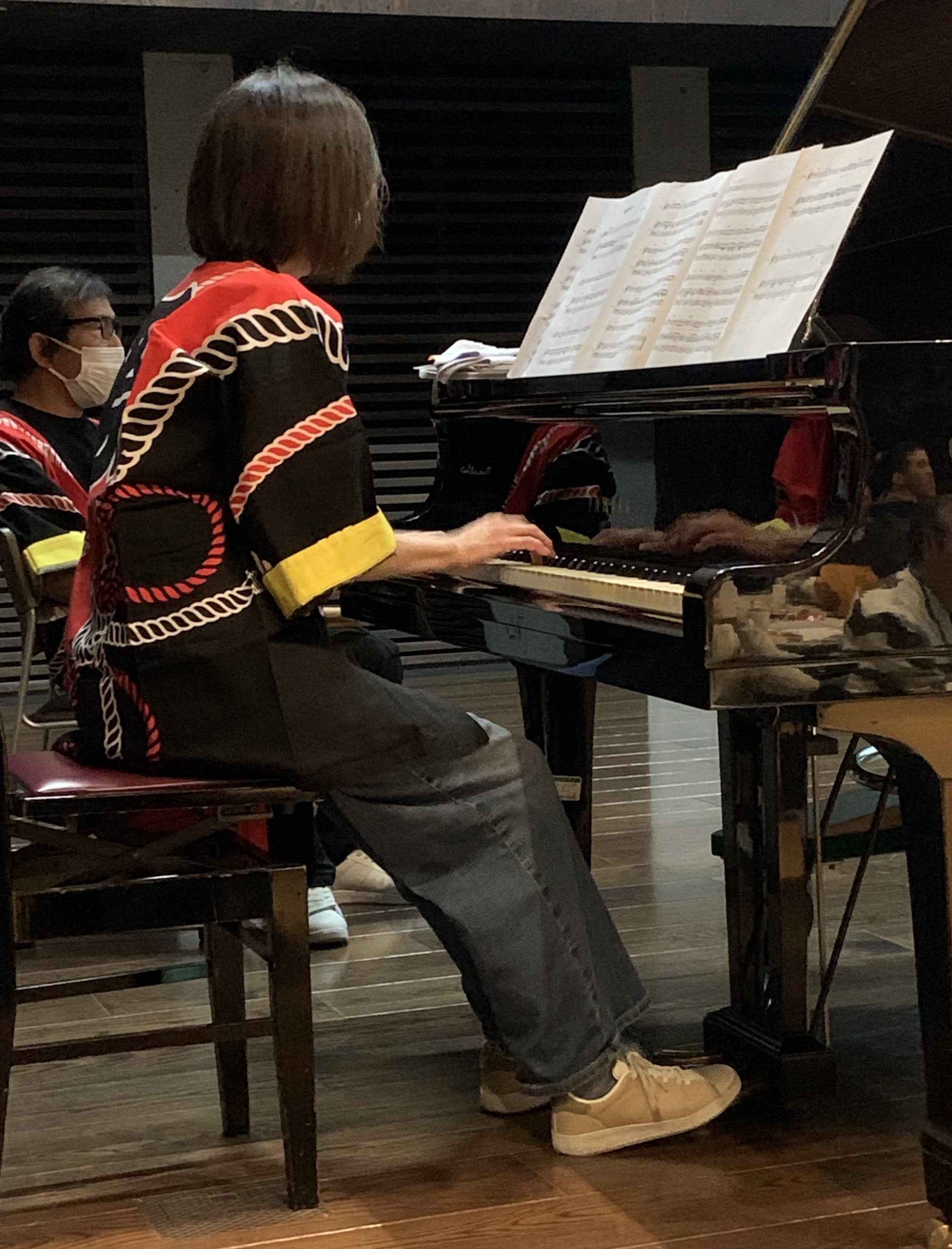 立川国際友好協会